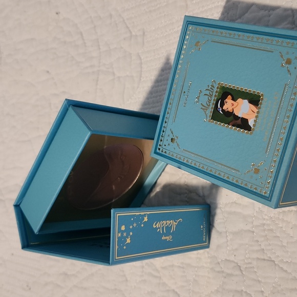 Revolution | Makeup | New Gorgeous Color Disney Aladdin Blush Genie ...